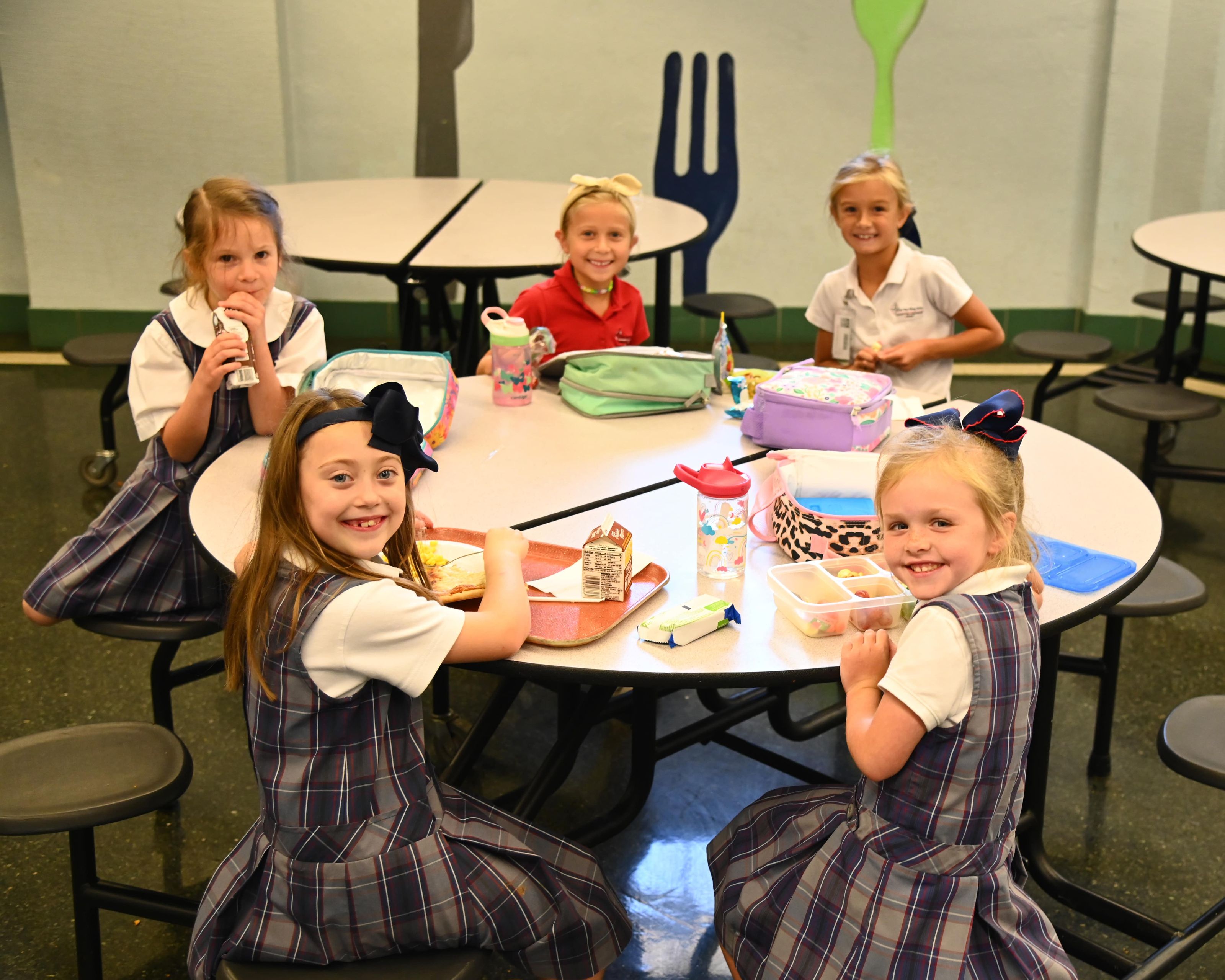 Christ the King School | Elementary School