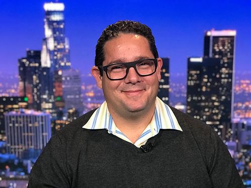 Hispanic Speaker & Author | Tech Expert | Media Personality