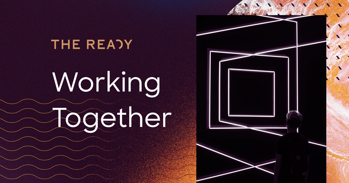 Comprehensive Organizational Design Services | The Ready