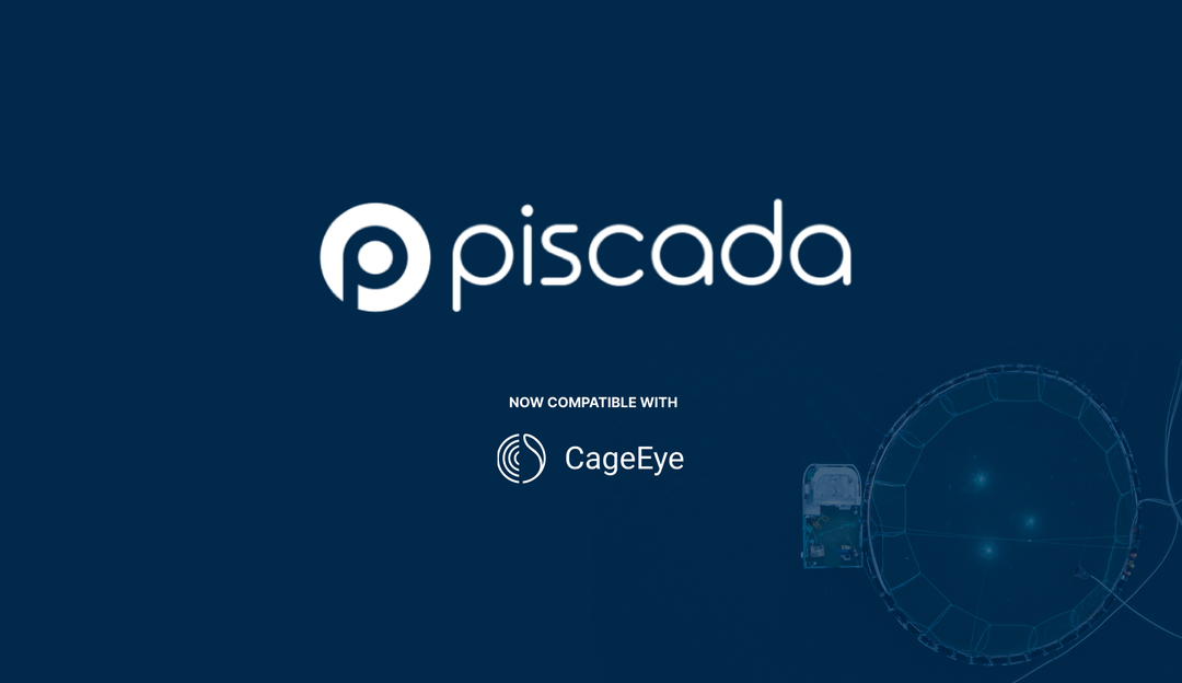 Piscada - Industrial software, the way it should be