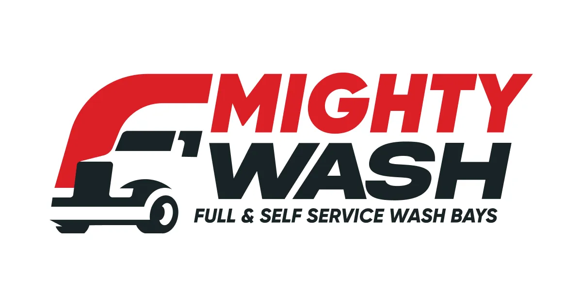 Professional Car and Heavy Vehicle Wash Services | Mighty Wash