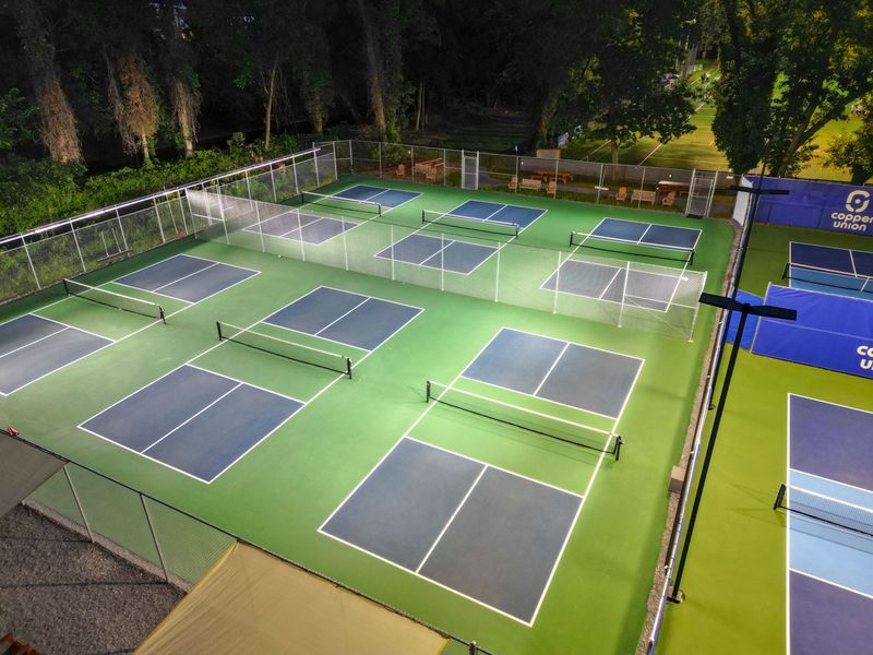 Copper Union - Copper Union - Mount Washington