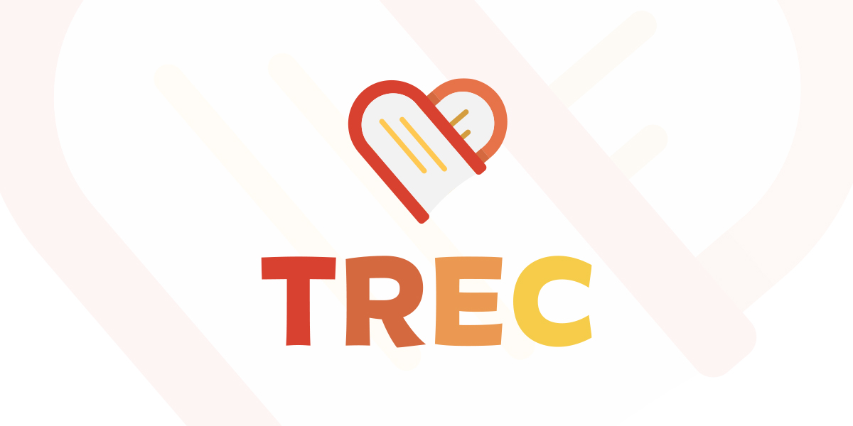 Trec Team Logo Team – TREC Hospitality Investment