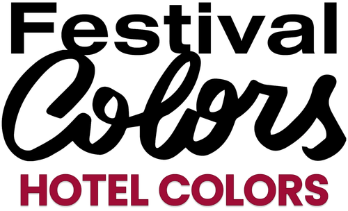 Billetterie Hôtel COLORS