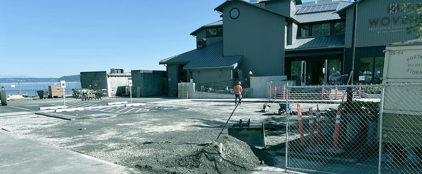 Lee’s Demolition Thrives with Craft3 Commercial Loan