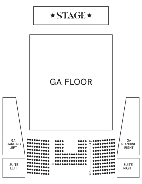 Queen Elizabeth Theatre