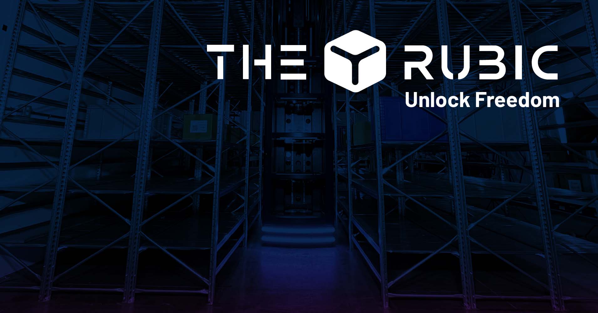 Unlock Warehouse Automation | The Rubic