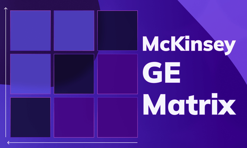 McKinsey GE Matrix: Importance & How To Use It (2025)