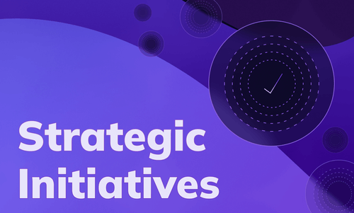 Strategic Initiatives Guide: Types, Development & Execution