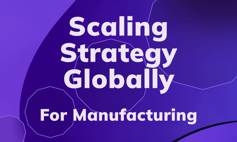 Cascade Strategy Blog