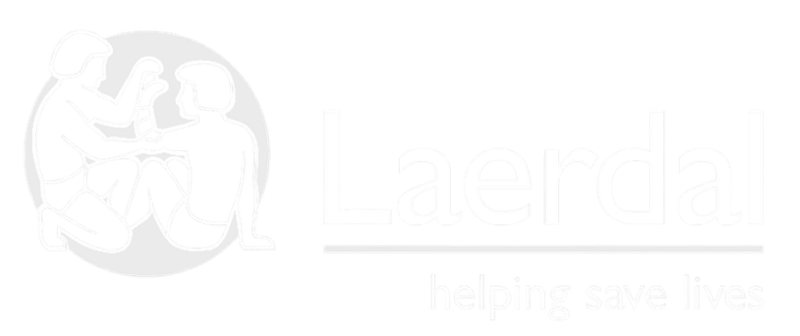 Meet Our Clients - Laerdal Medical