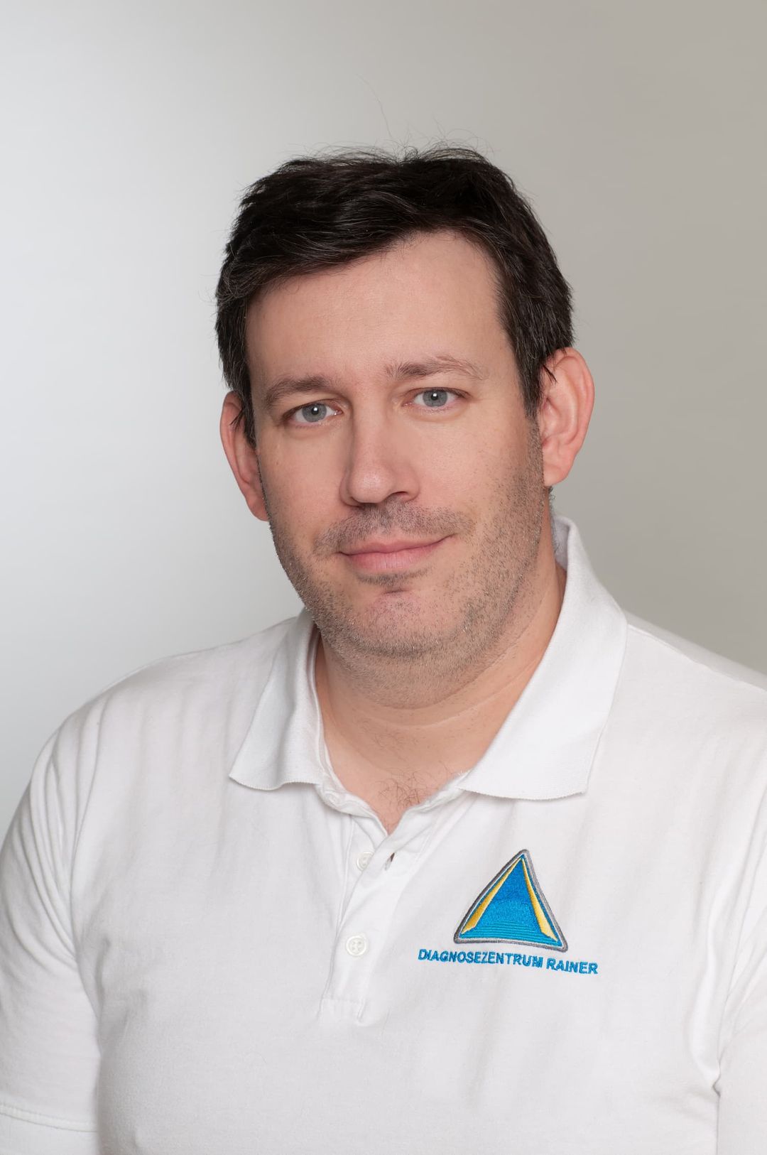 Team - Diagnosezentrum Rainer