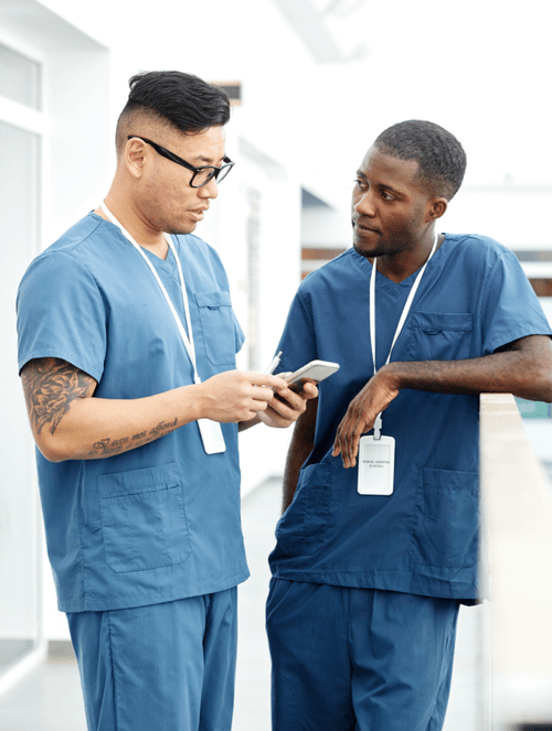 Discover StaffGarden: The Clinical Success Platform