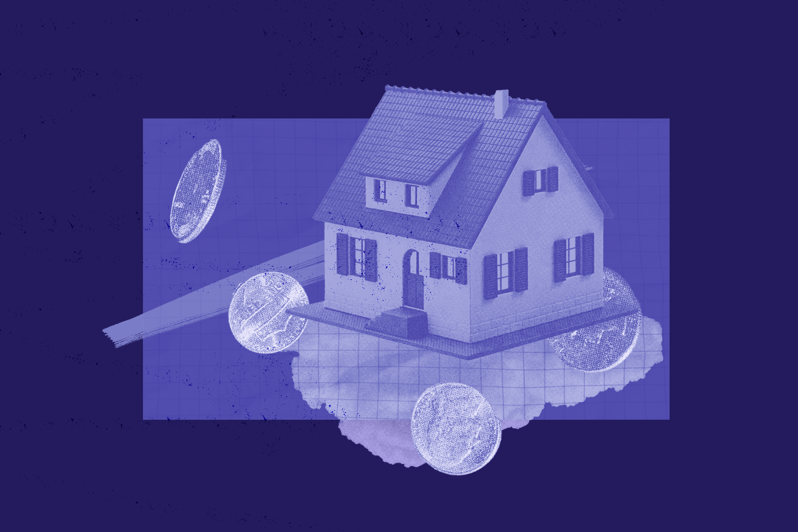 How do mortgages work?