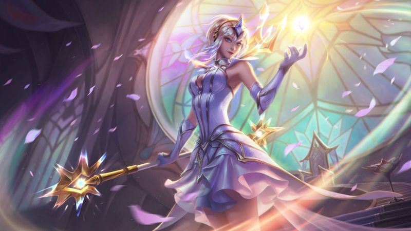 Skins do LOL: tudo que você precisa saber