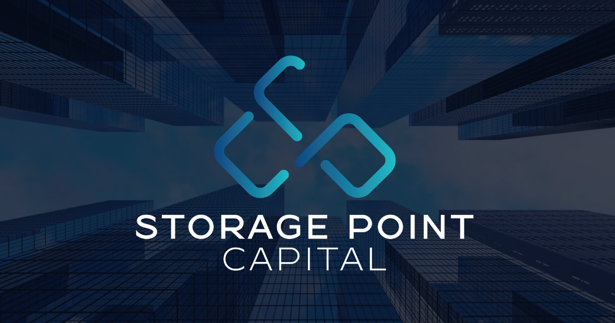 Storage Point Capital | Media & News