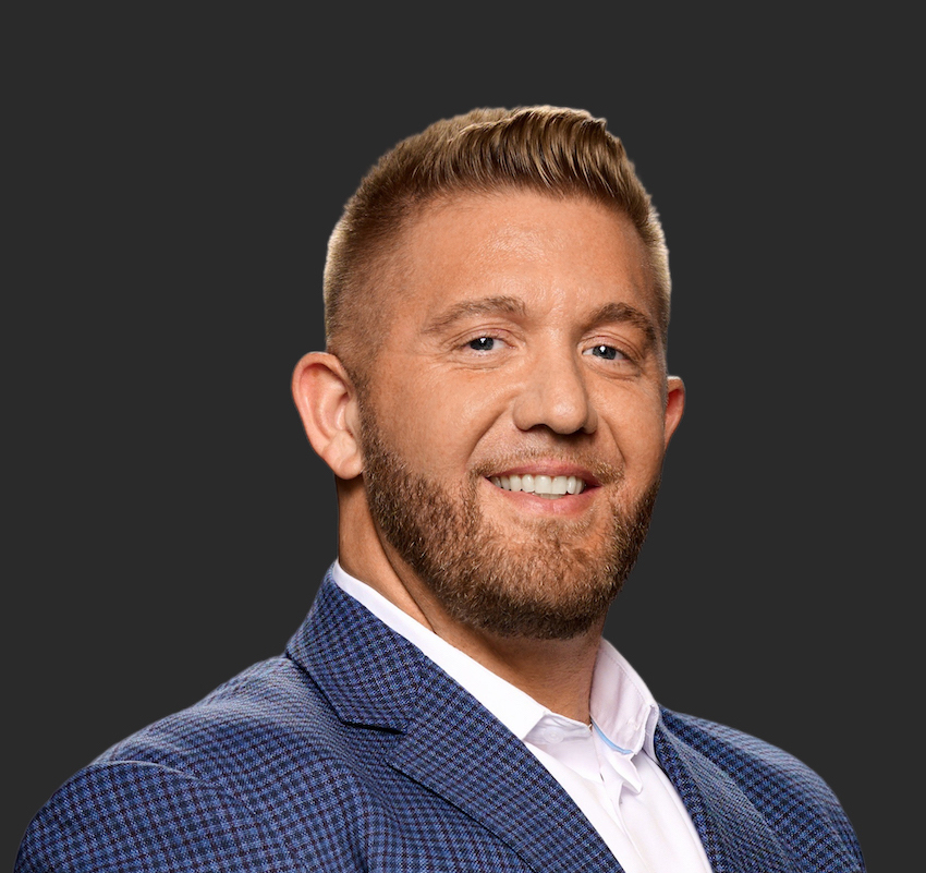 Matthew Horne | Co-Founder & CEO | Storage Point Capital