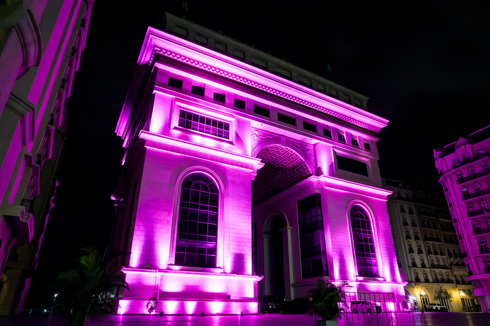 OCIC Group - Property Development