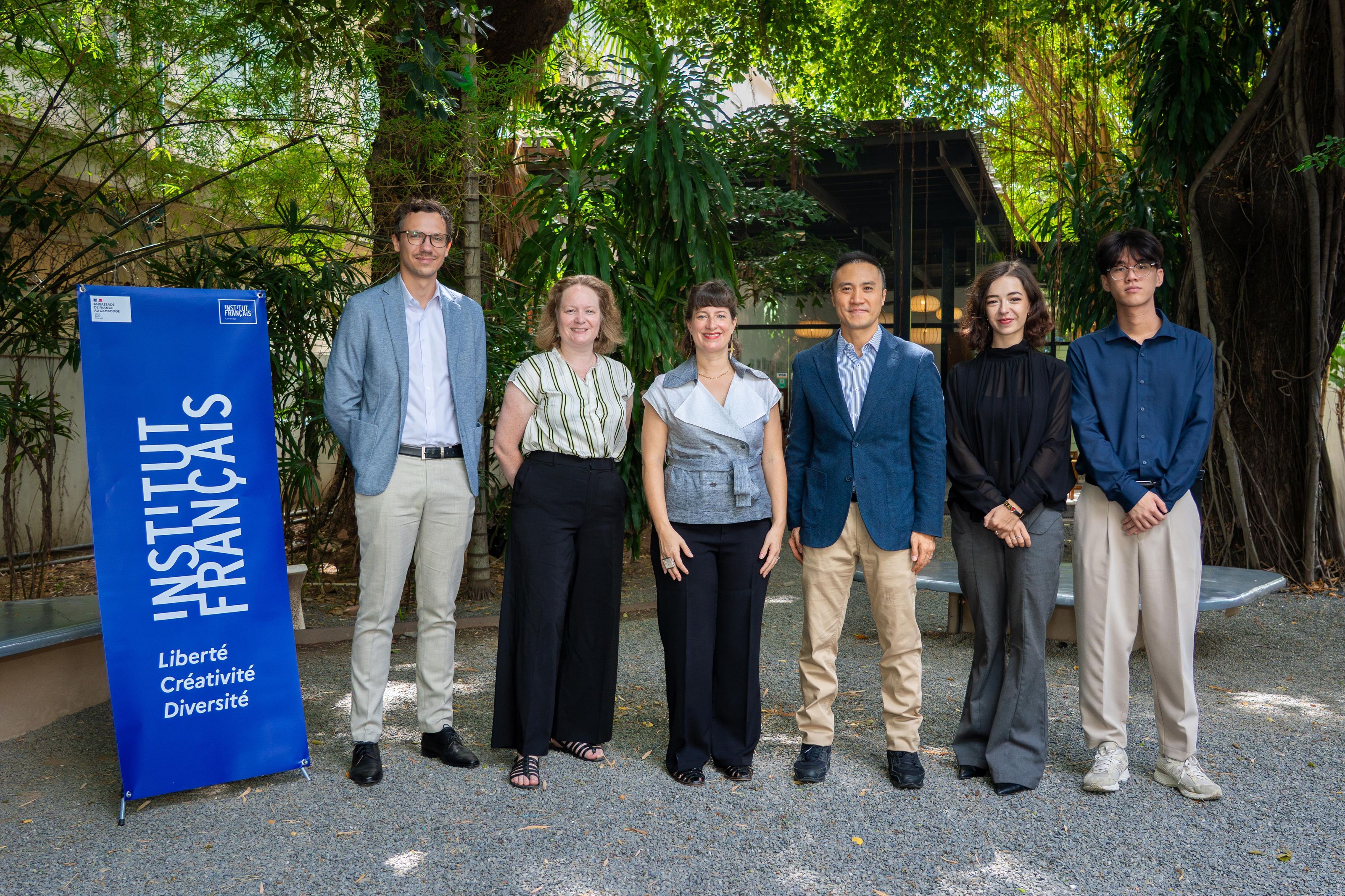 OCIC Group - Careers