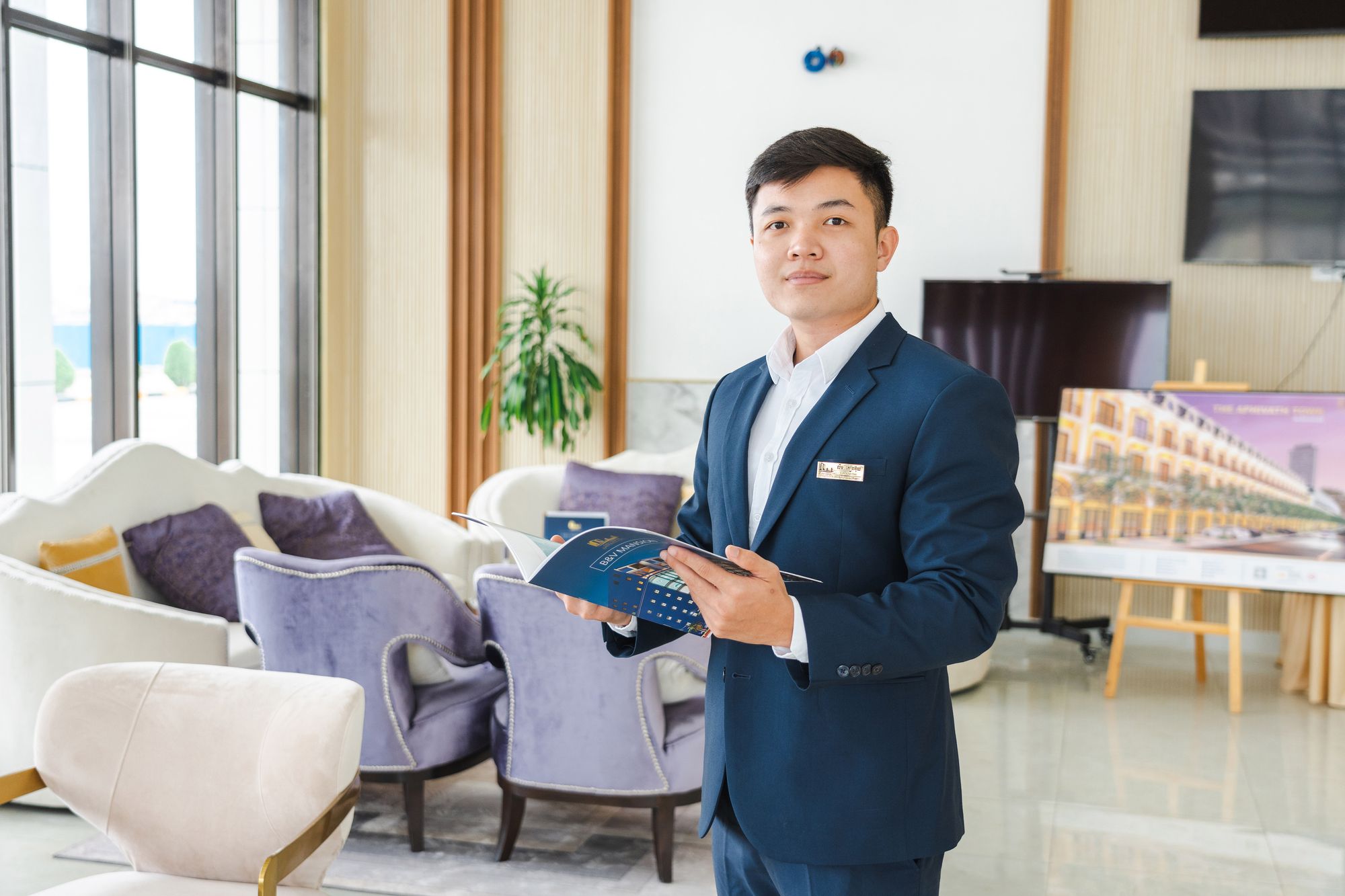 OCIC Group - Careers