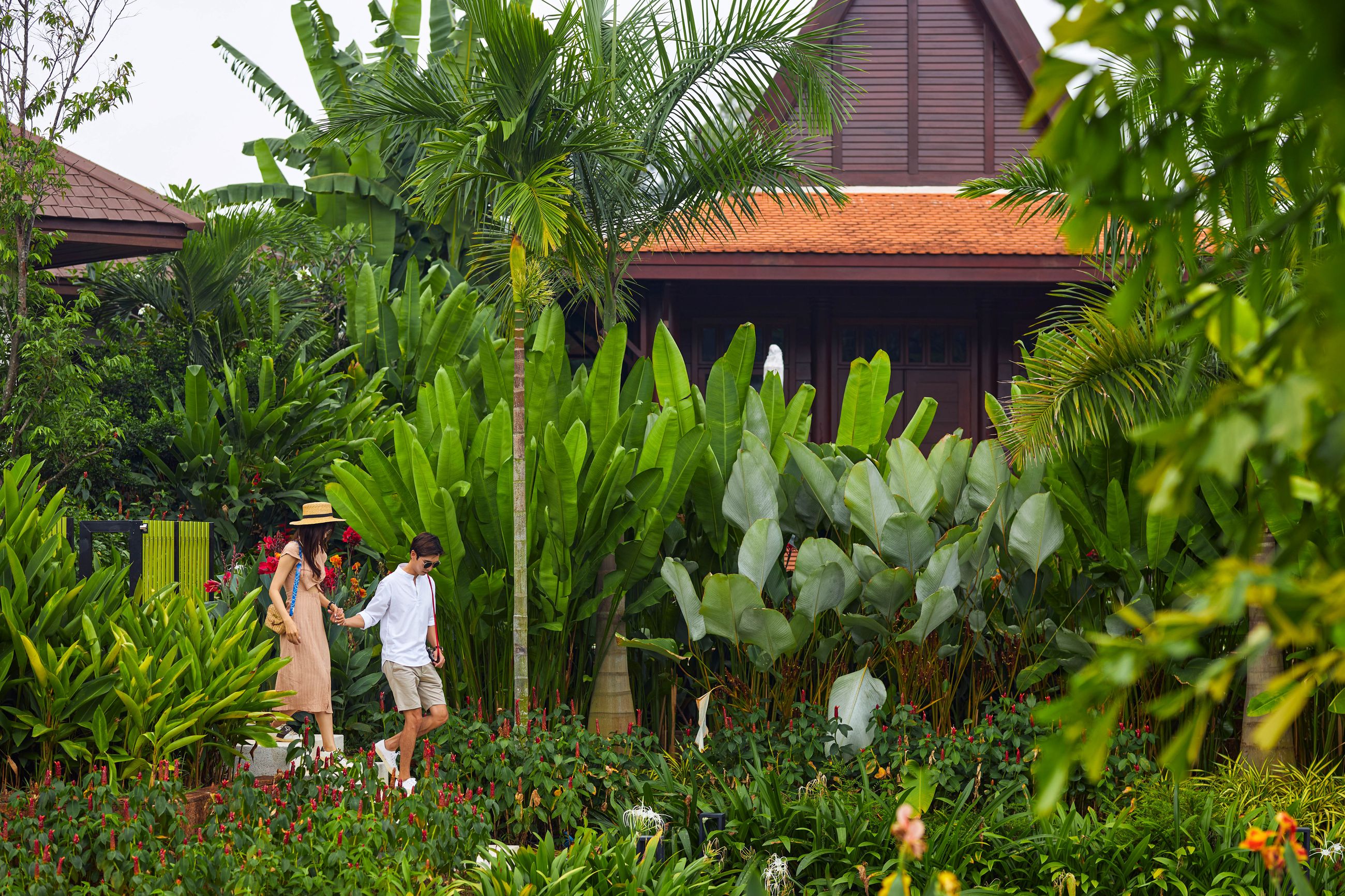 OCIC Group - Building Opportunities