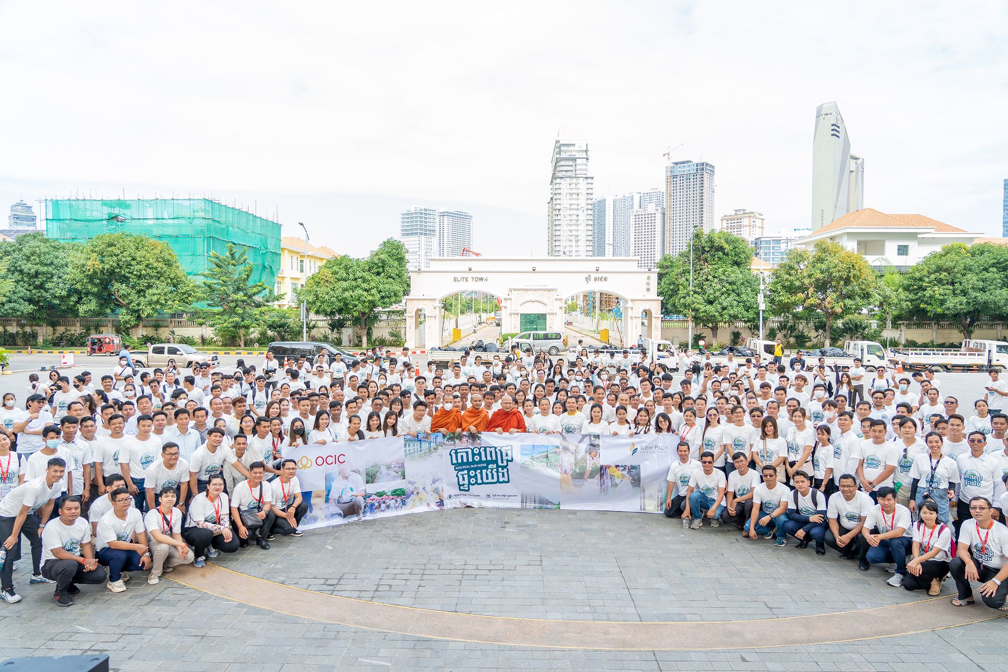 OCIC Group - Building Opportunities