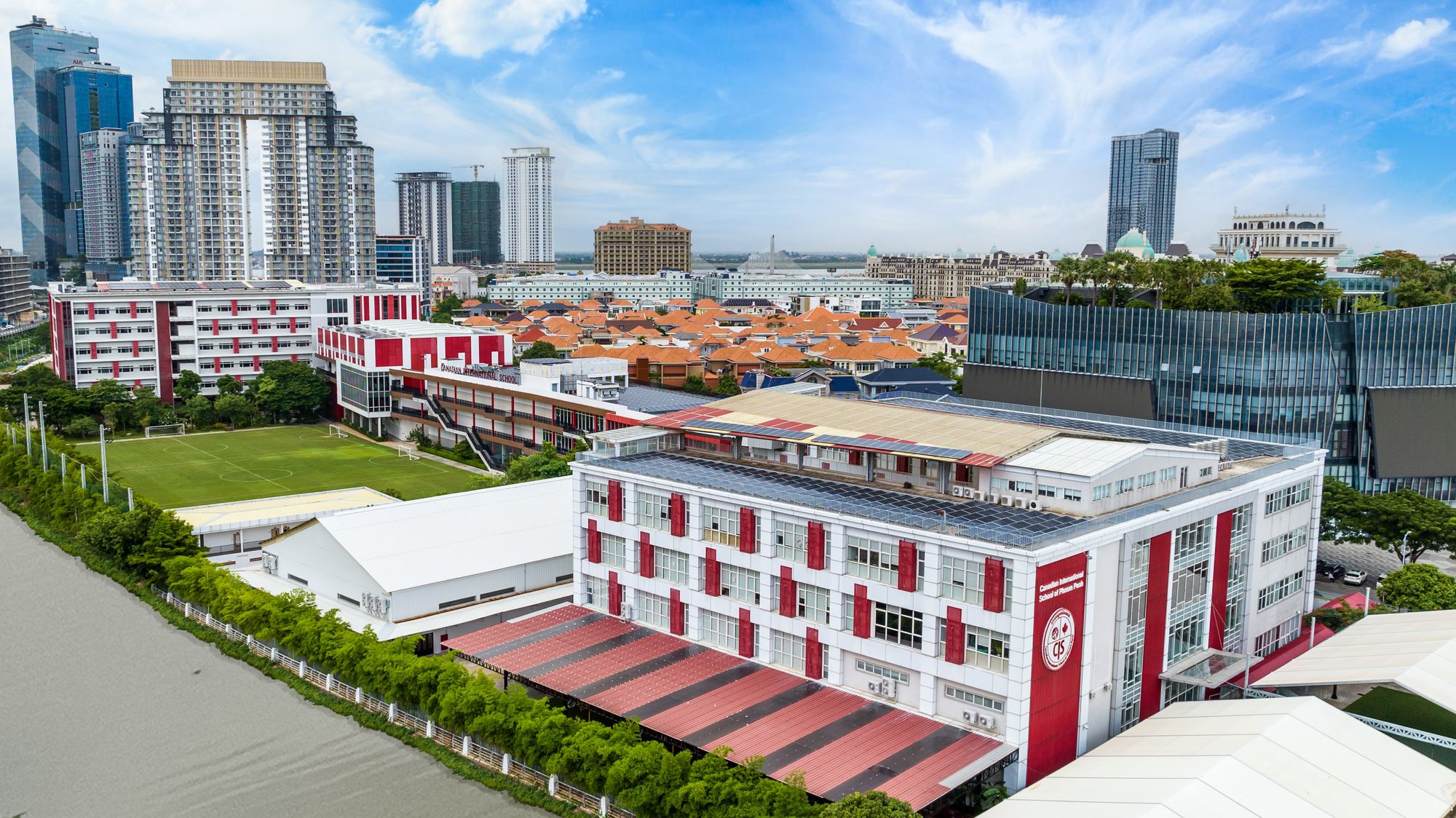 OCIC Group - Building Opportunities