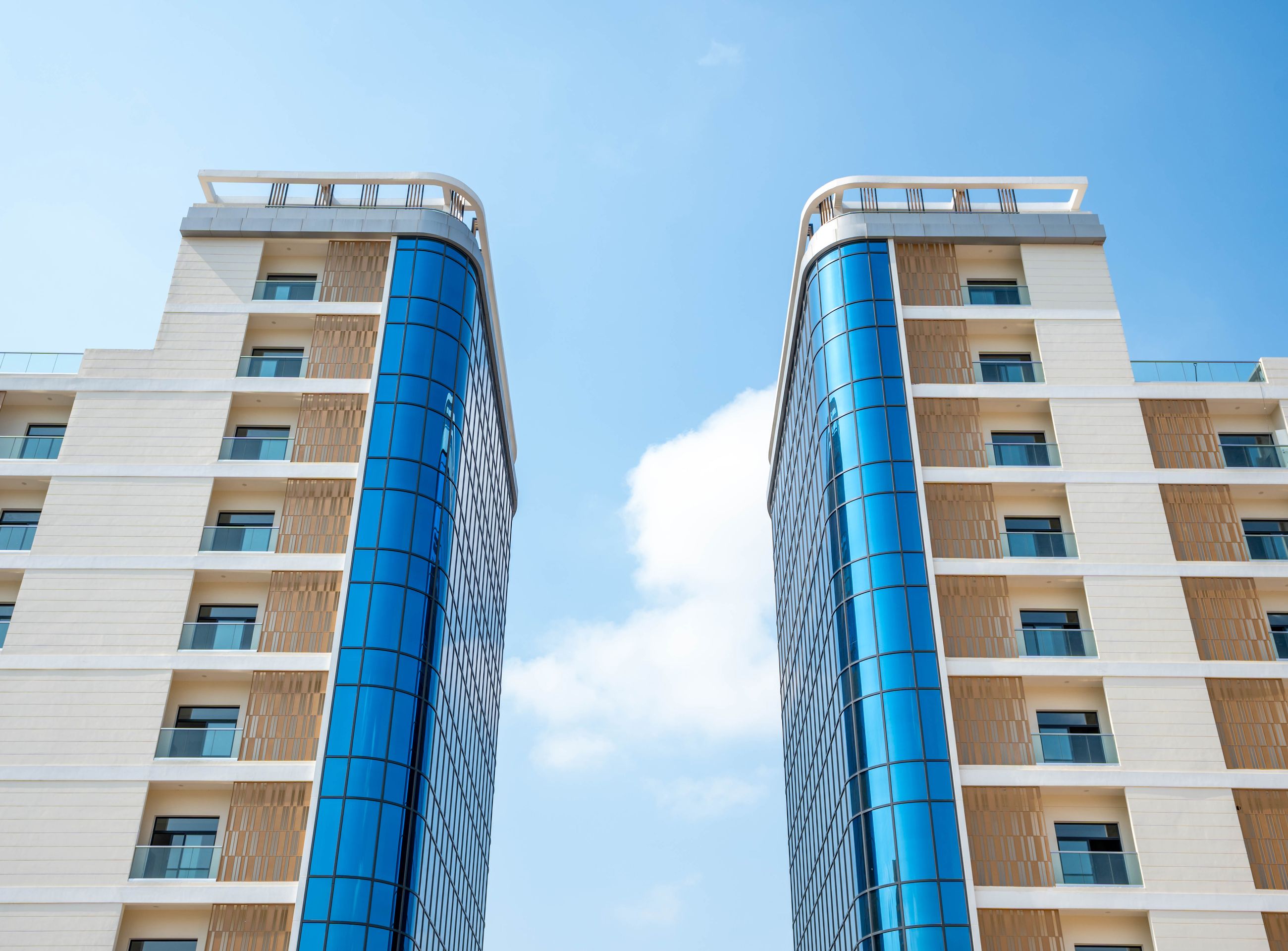 OCIC Group - Building Opportunities