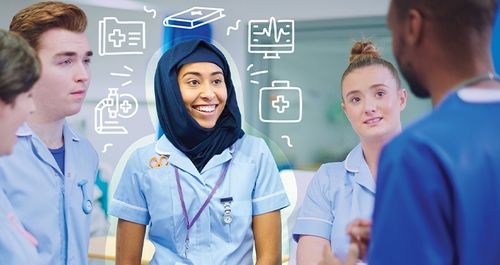 Springpod | On demand work experience