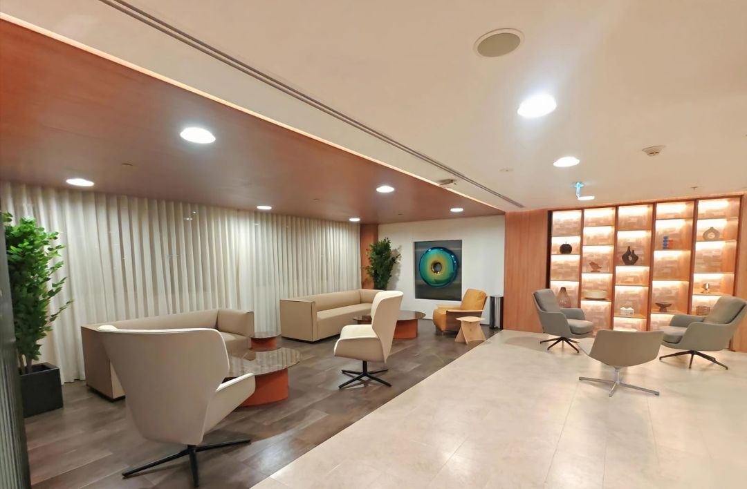 Elite Center | AHC Company