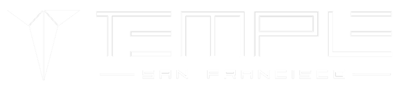 Temple San Francisco