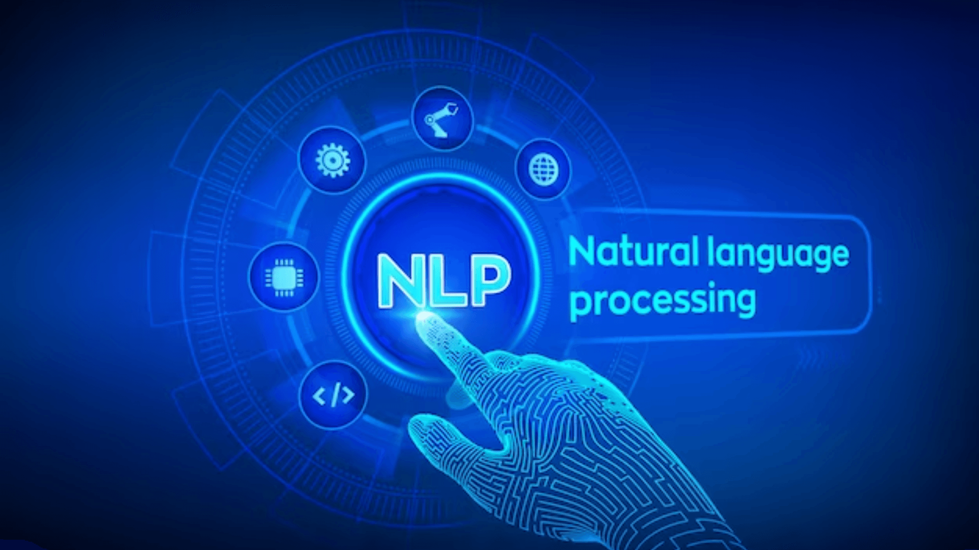 Spydra Blog | Tokenization in NLP (Natural Language Processing): An ...