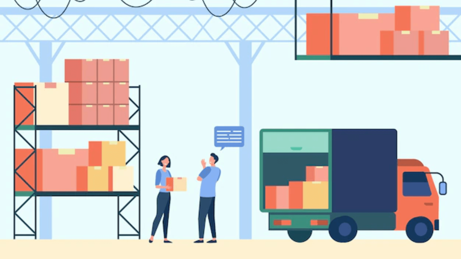 Spydra Blog | The Ultimate Guide to Using Blockchain for Inventory ...