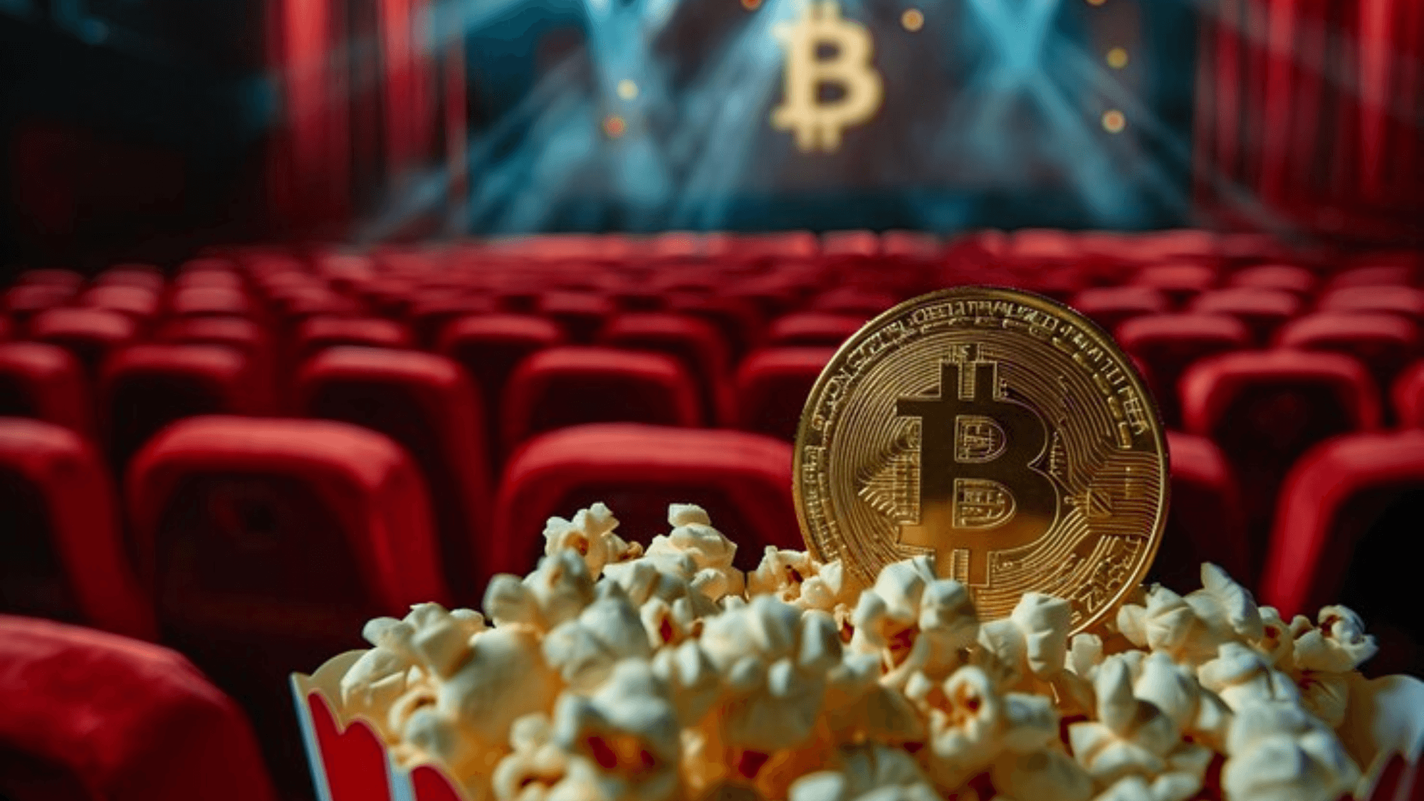 Spydra Blog | Lights, Camera, Tokens: Film Financing through Tokenized ...