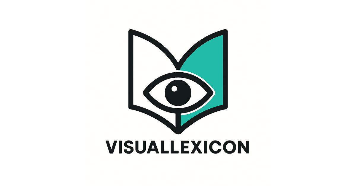 Visual Lexicon — Image Dictionary (Pictures, Meanings & Audio)