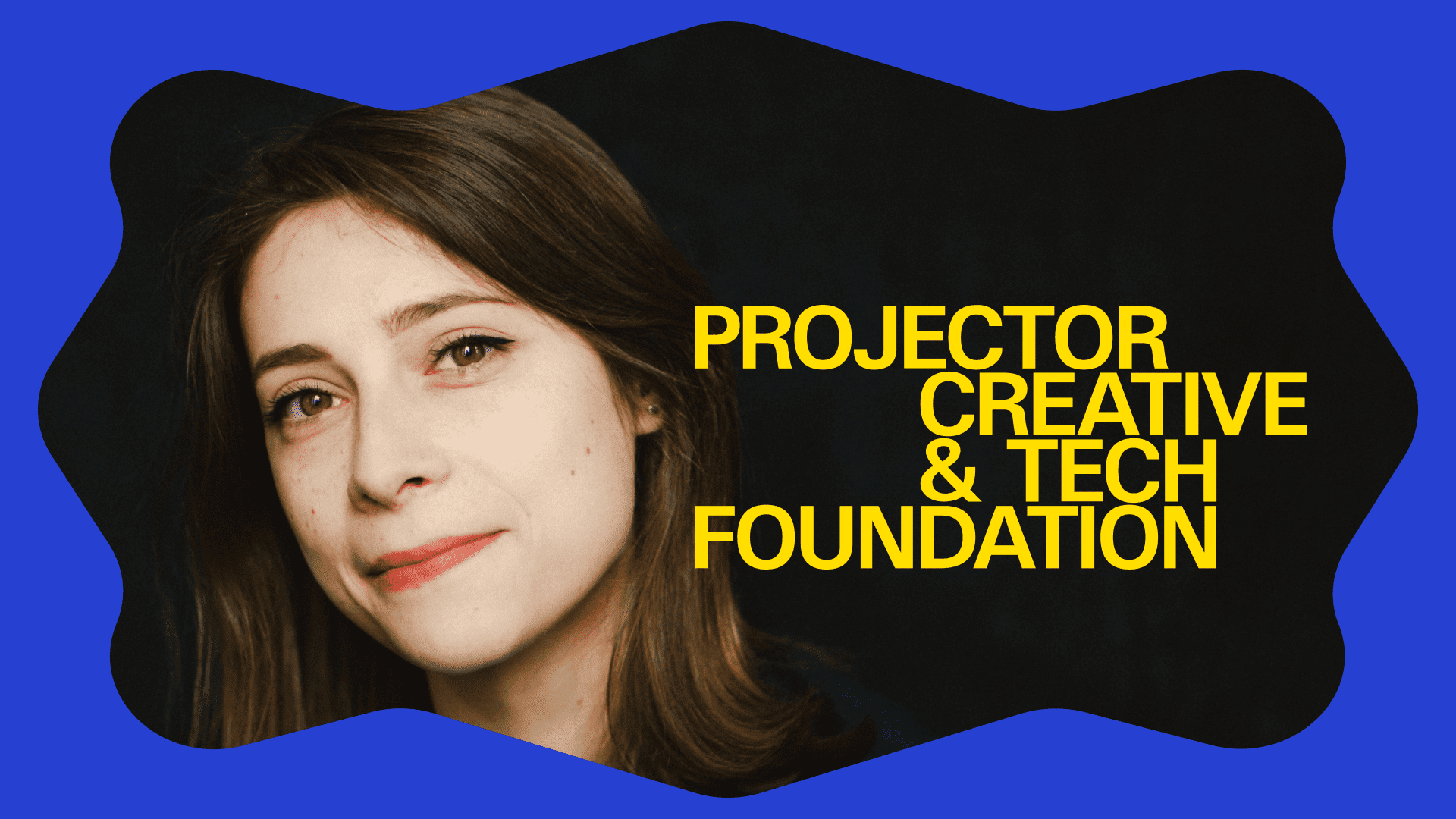 Projector Foundation & European Union