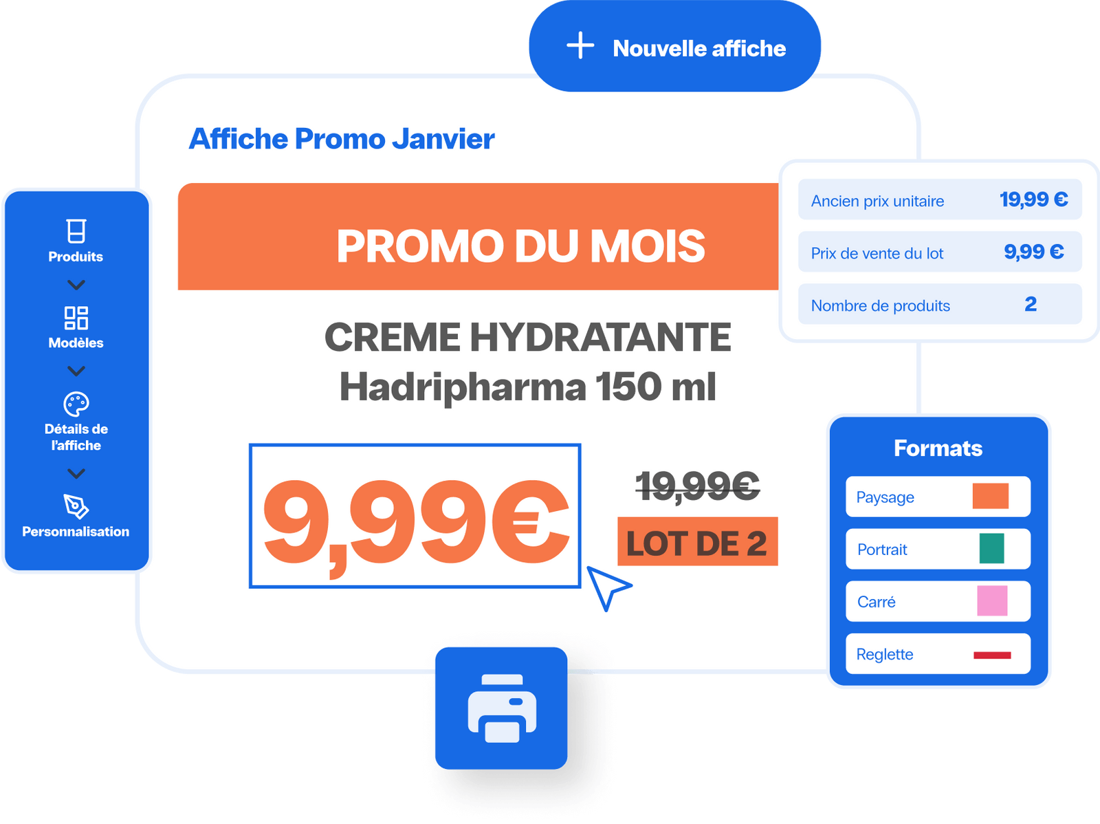 Opeaz : l'assistant qui vous veut du bien