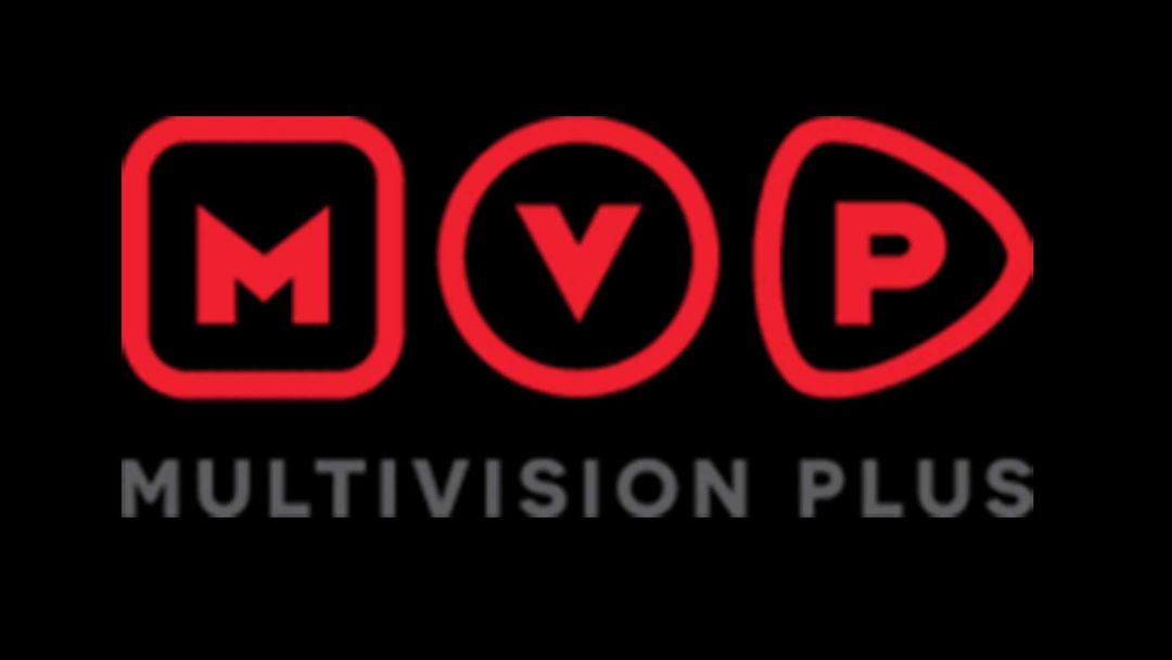 MVP Corporate Website