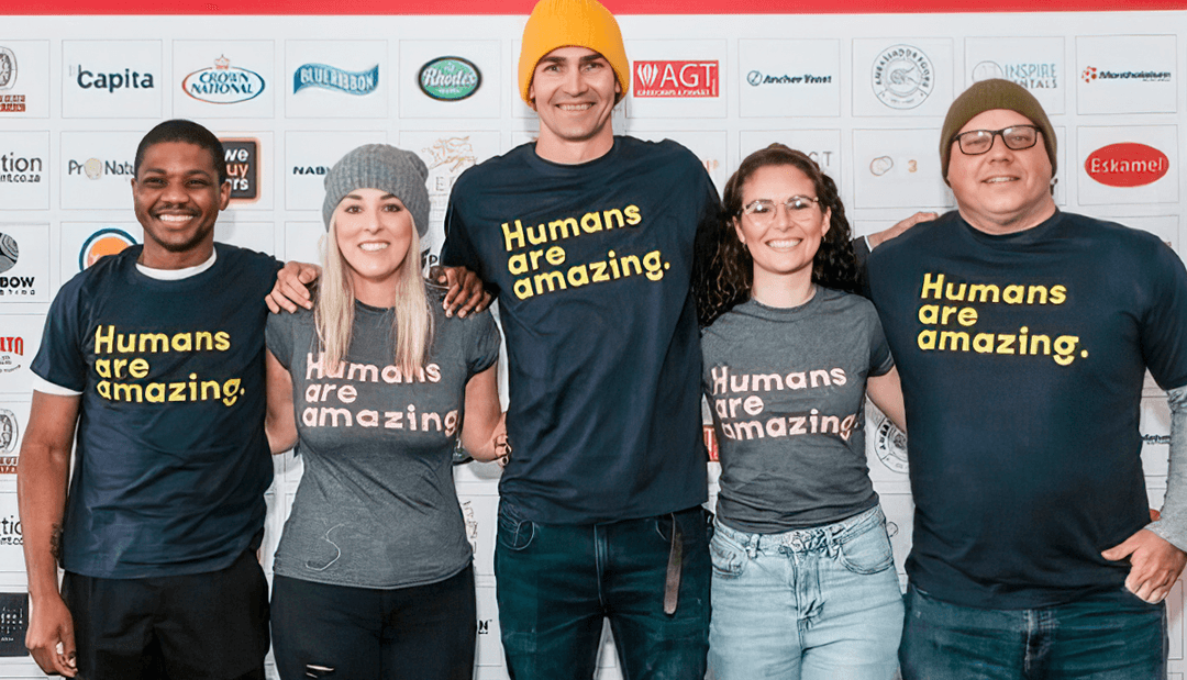 About Us | GivenGain