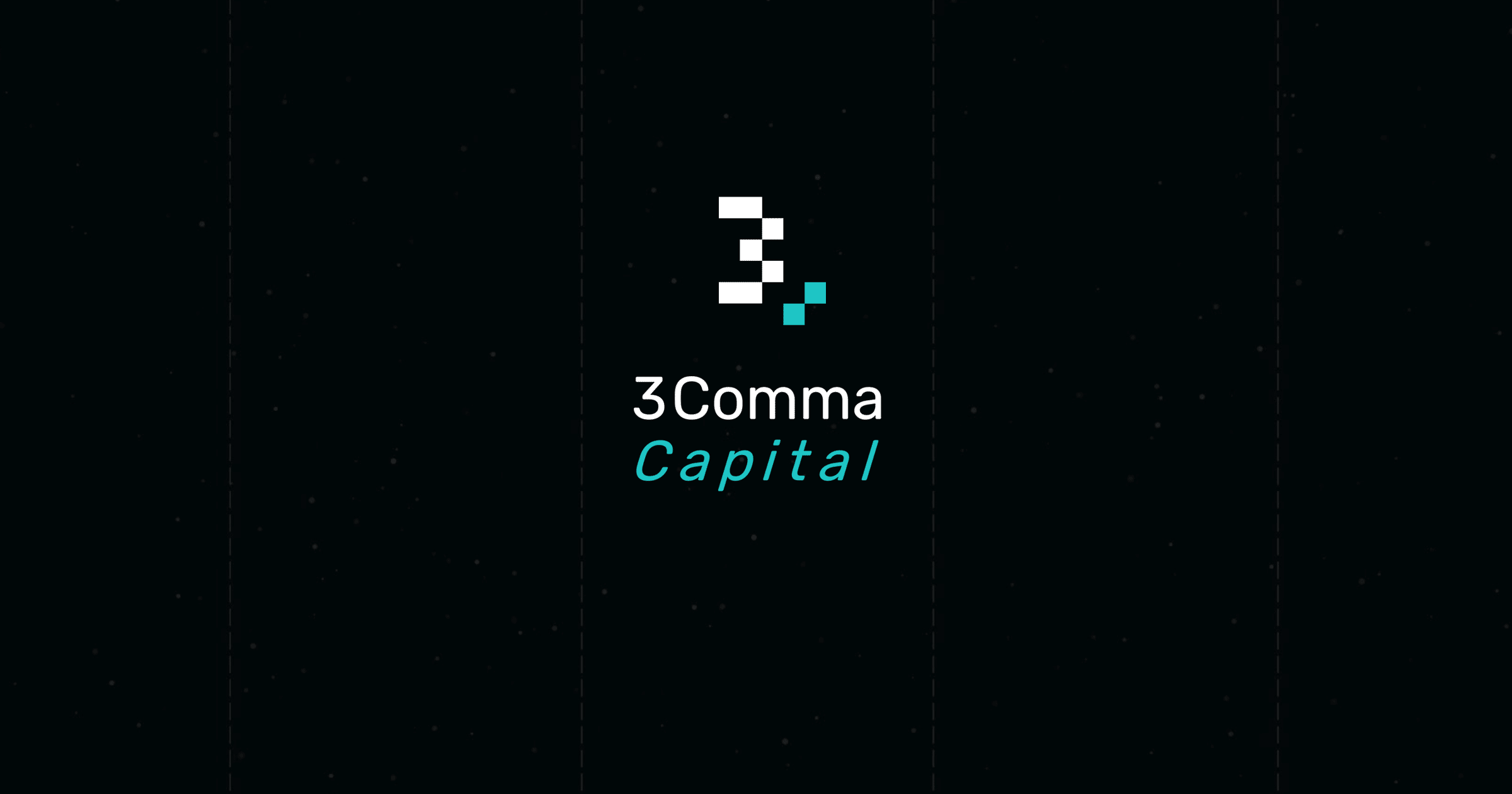 3 Comma Capital: The New-Gen Asset Manager and VC in Lisbon, Portugal