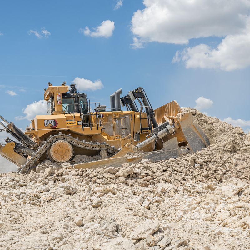 Texas Best Civil Contractor