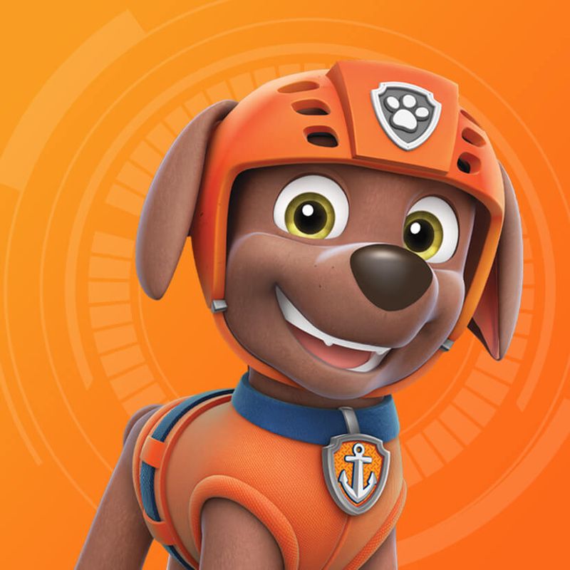 PAW Patrol | Ryder