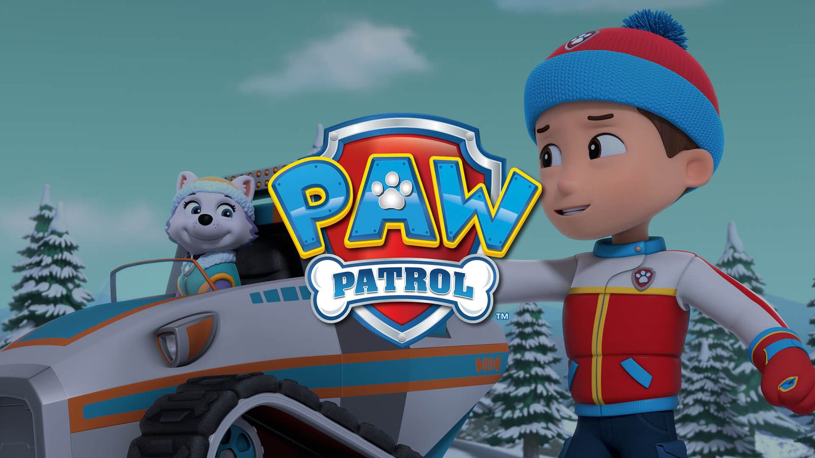 Episode Guide | PAW Patrol