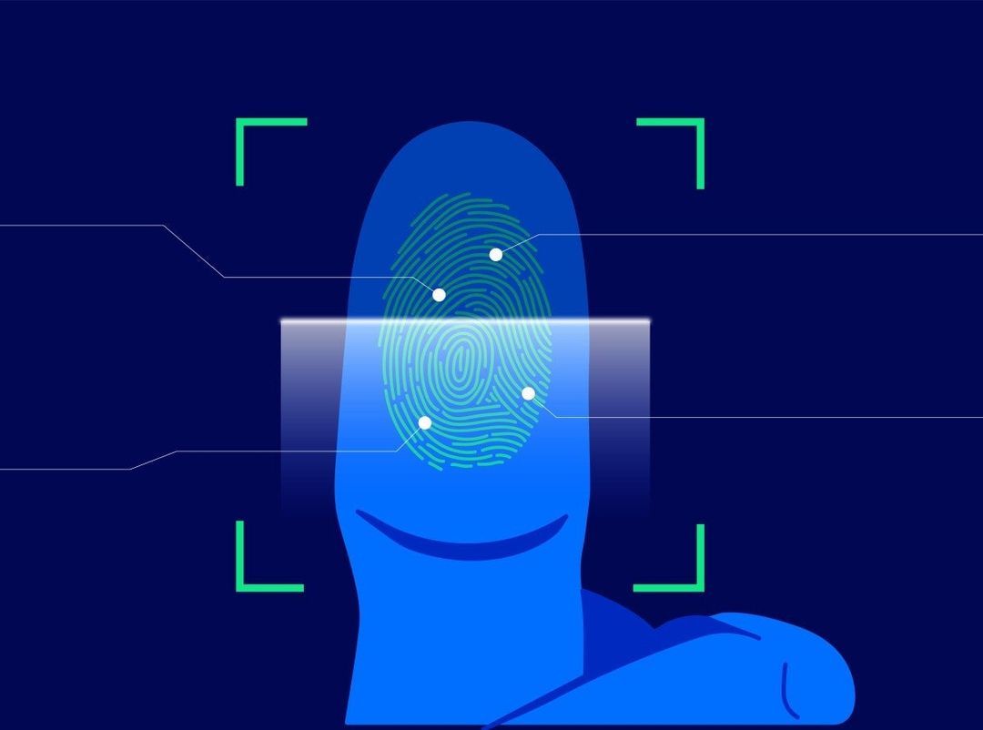 Fingerprint Recognition: the most popular Biometric