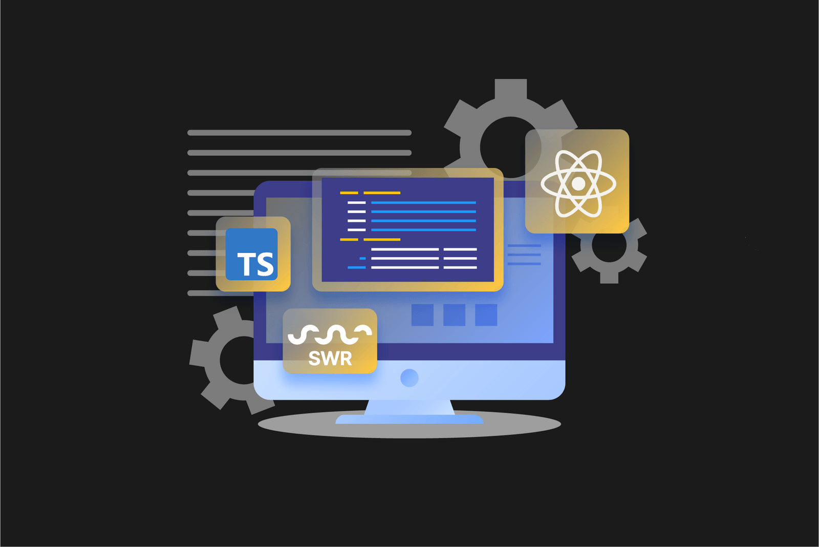 How to Master Data Fetching in React with SWR and TypeScript
