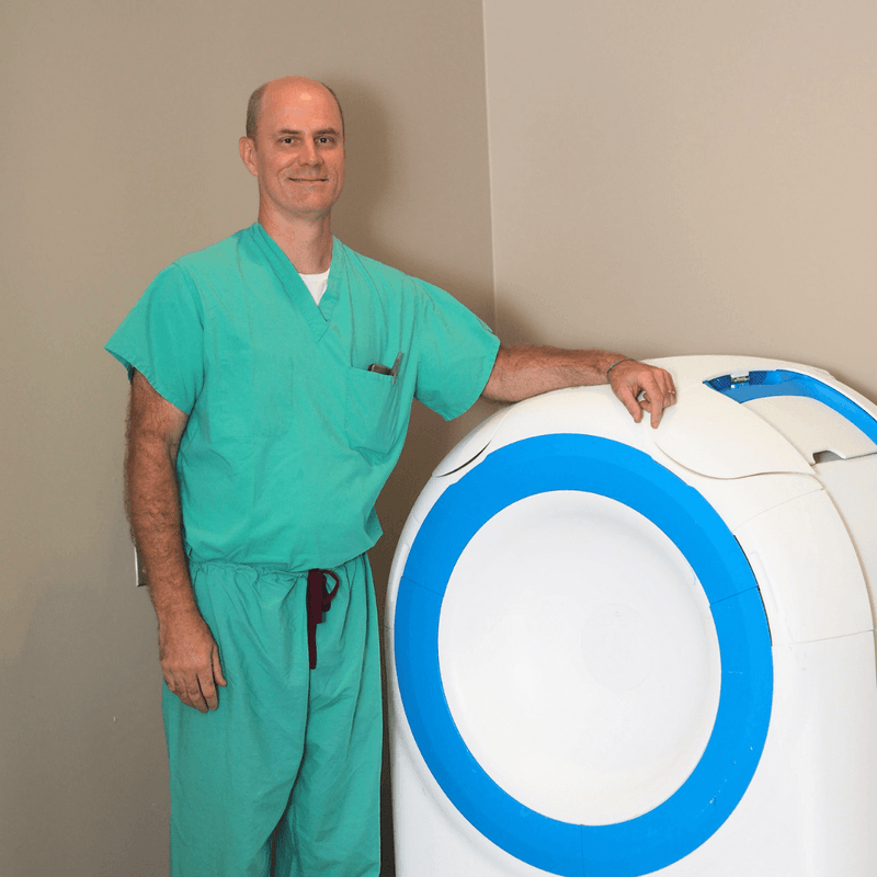 John Adams Jr., MD | Mississippi Urology Clinic