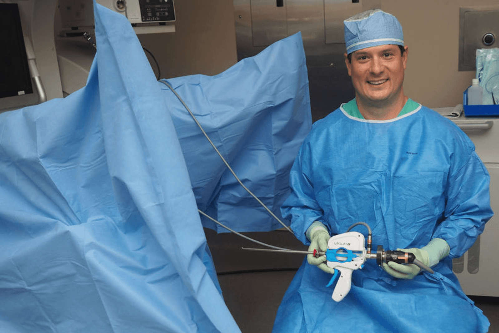 Mississippi Urology Clinic | Your Jackson MS Urologists