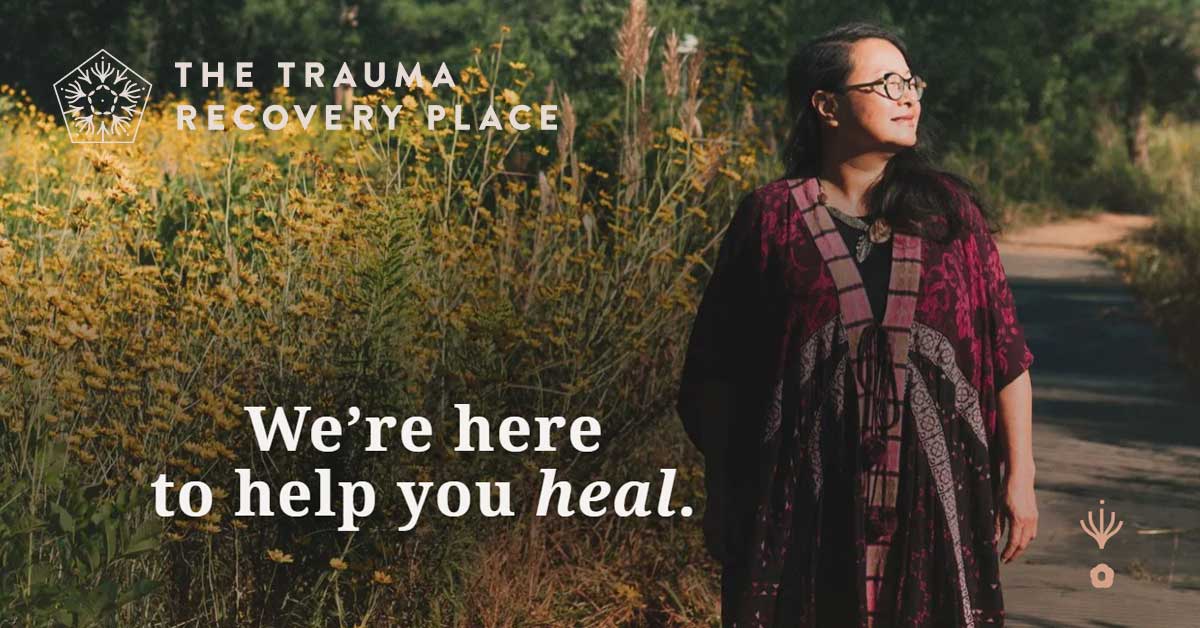 About Us | The Trauma Recovery Place