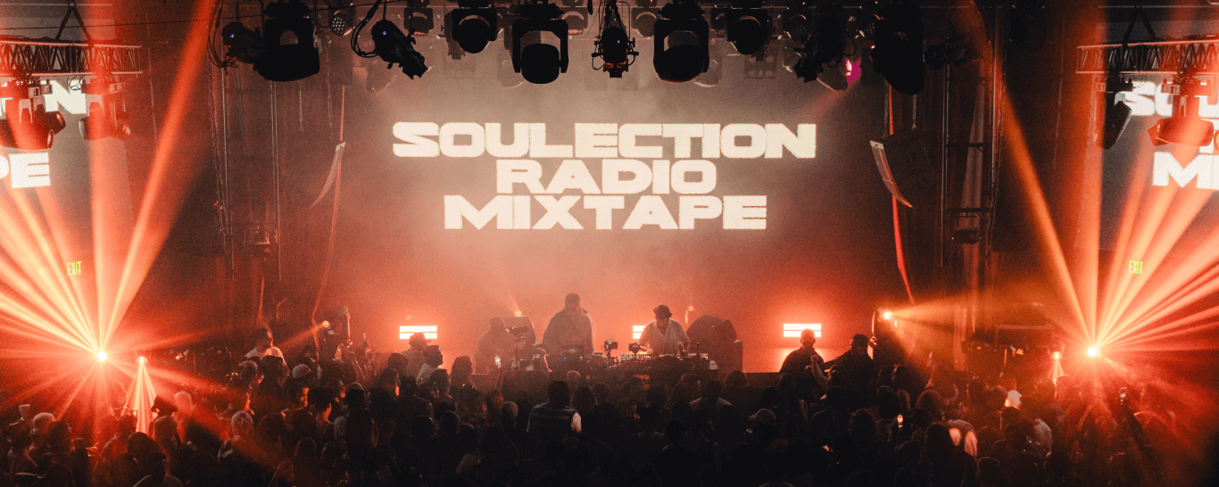 Soulection and Friends x SoundCloud House Party, 13 Years of Community ...