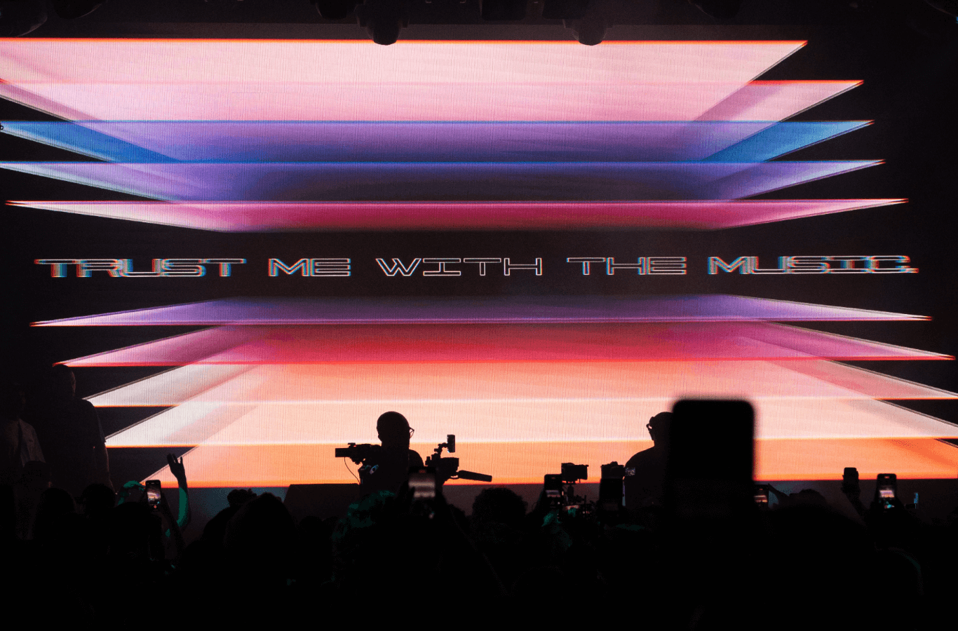 Soulection and Friends x SoundCloud House Party, 13 Years of Community ...